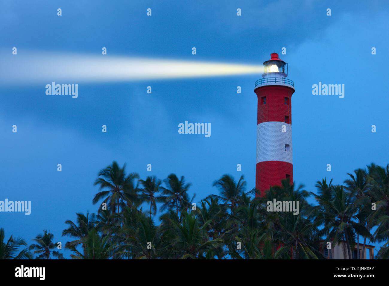 Guidance beacons hi-res stock photography and images - Alamy