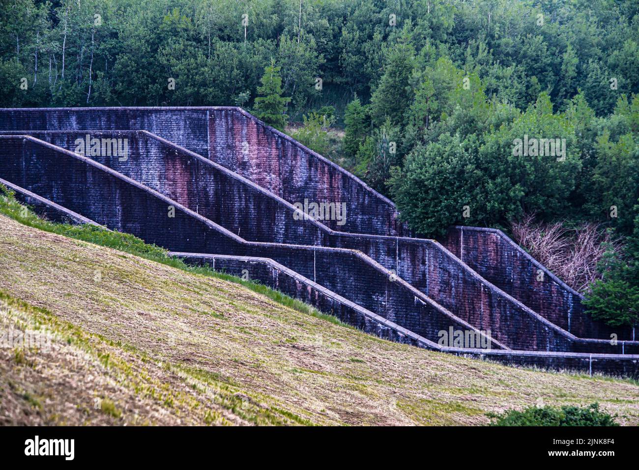 The bohernabreena reservoir hi-res stock photography and images - Alamy