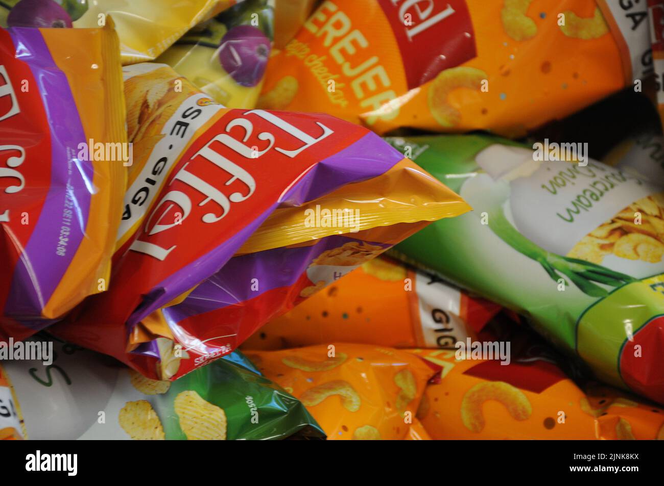 Taffel snakes hi-res stock photography and images - Alamy