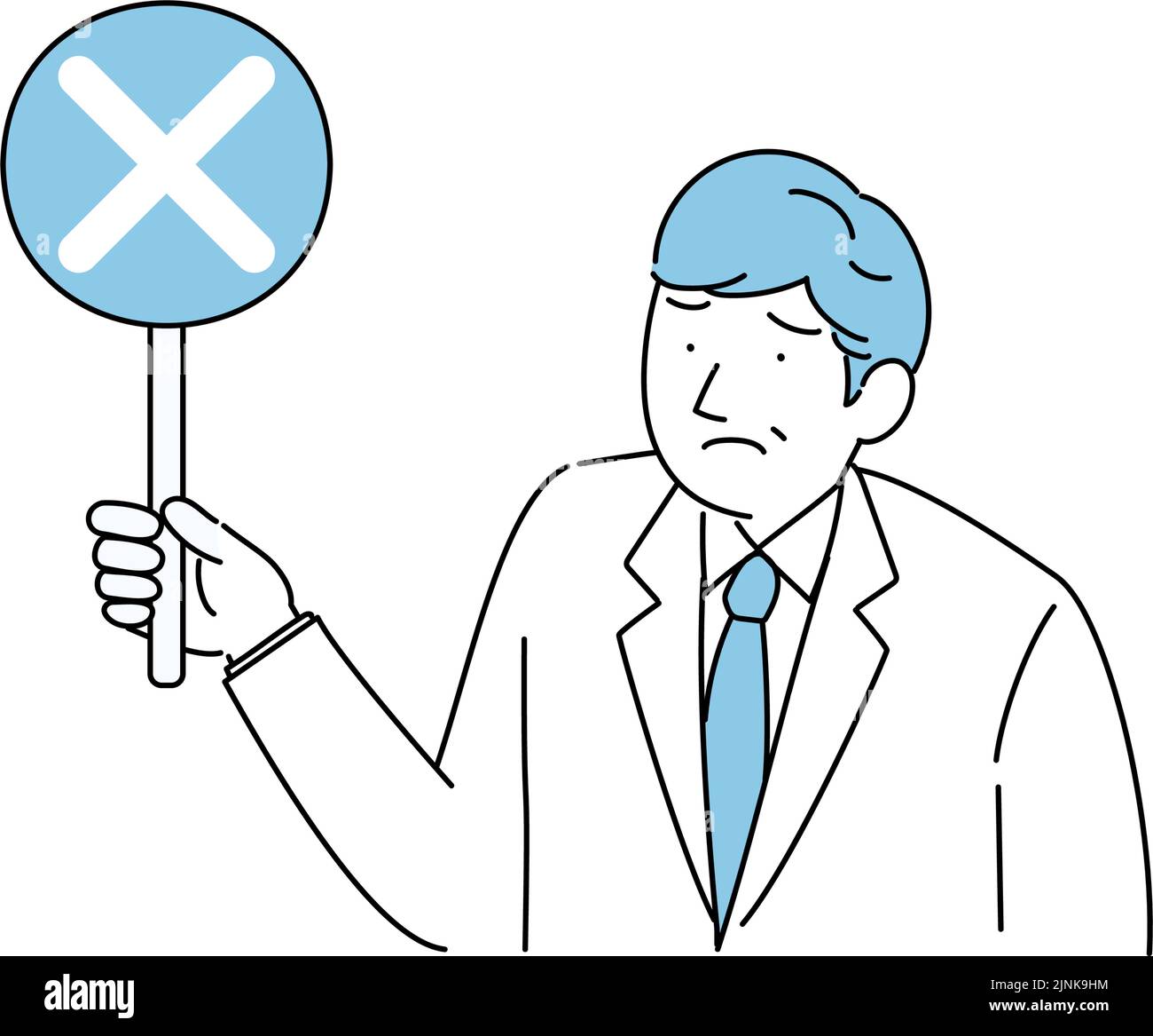 Early holding Stock Vector Images - Alamy