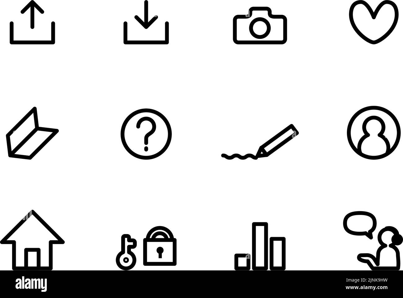 A member security Stock Vector Images - Alamy