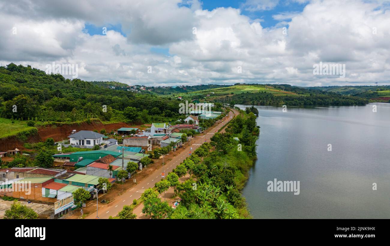 City bridge city mil hi-res stock photography and images - Alamy