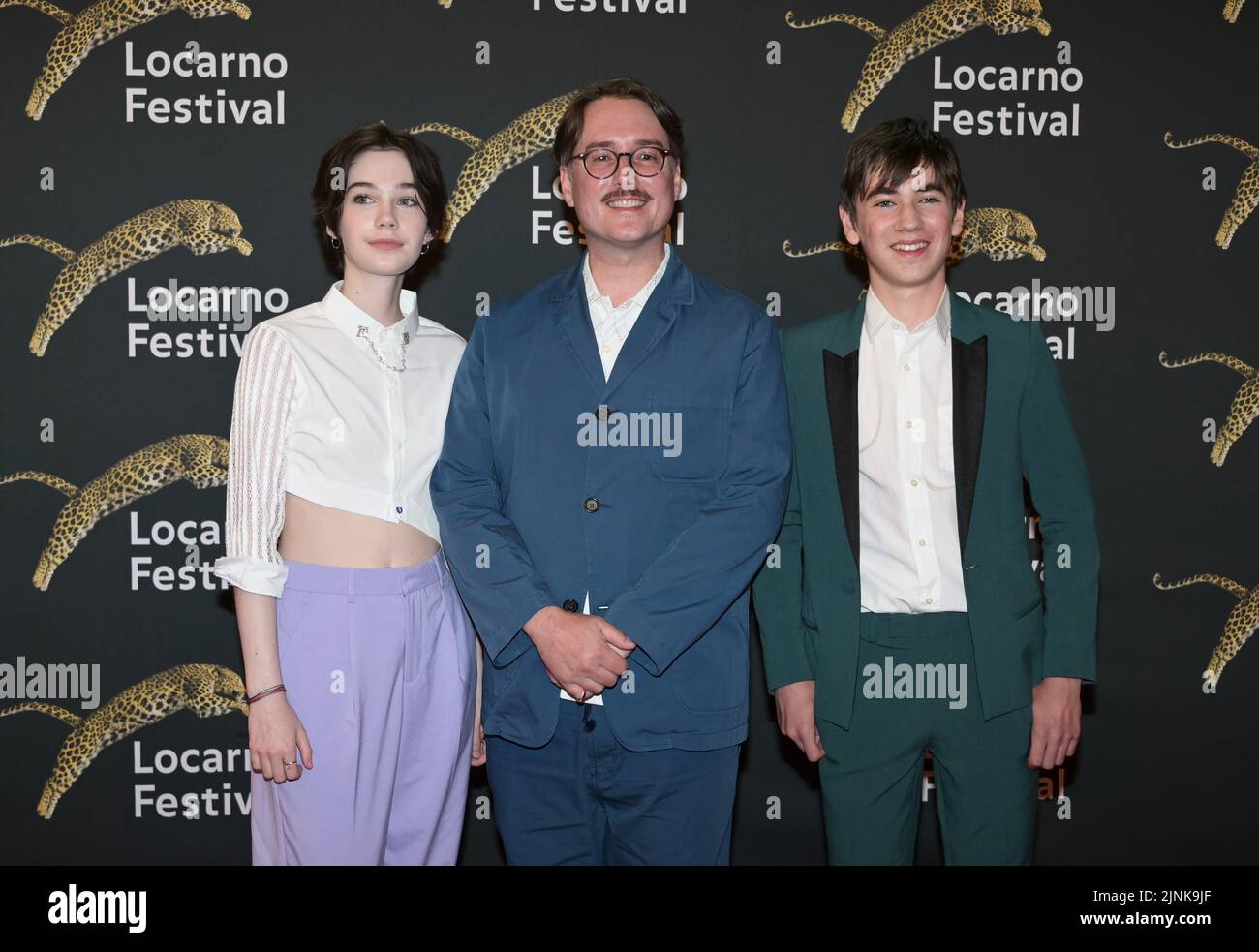 Dominic lippa hi-res stock photography and images - Alamy