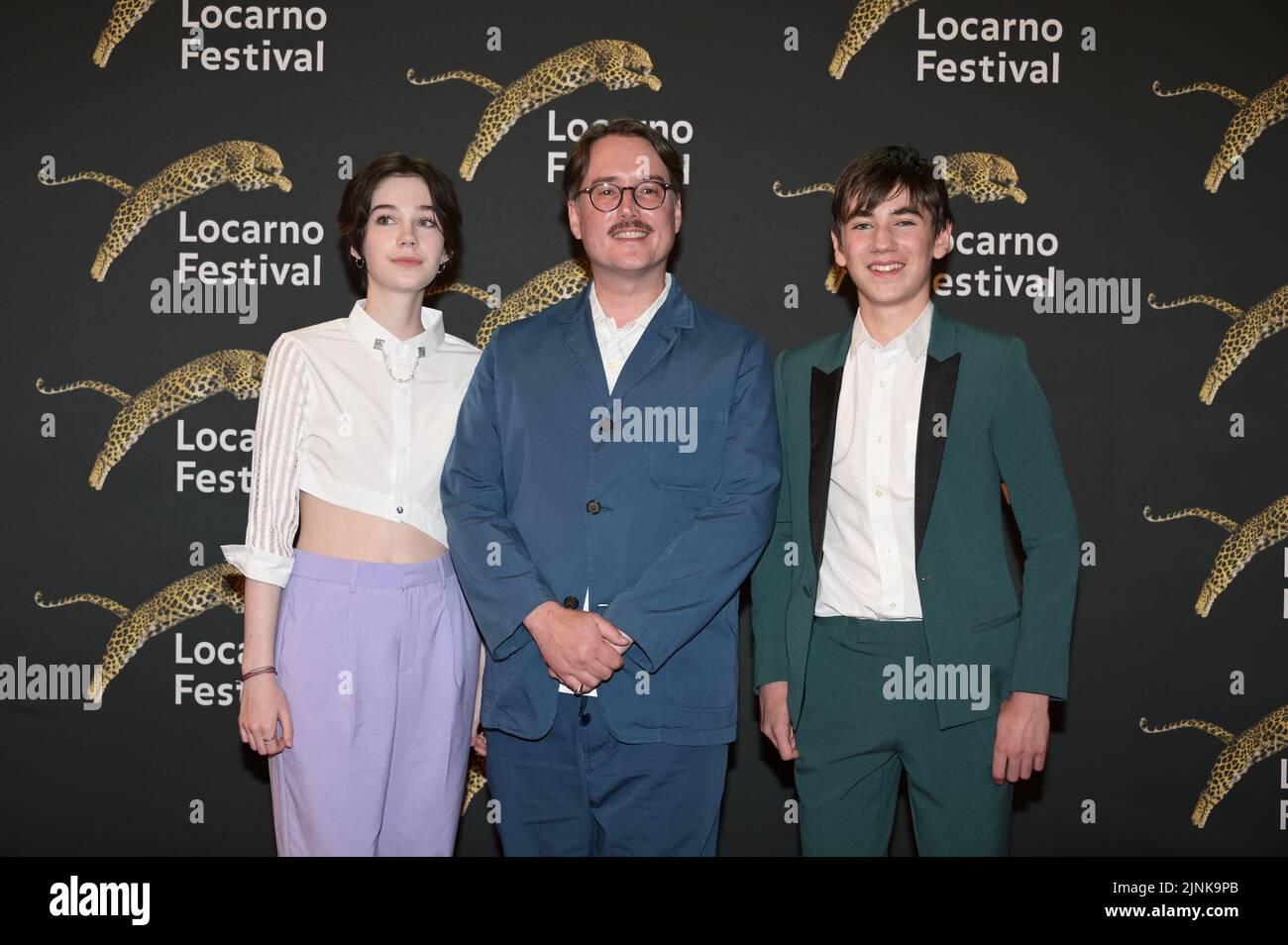 Dominic lippa hi-res stock photography and images - Alamy