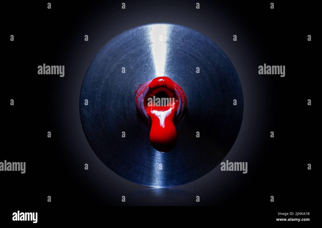 tube, paint tube, tubes, paint tubes Stock Photo - Alamy