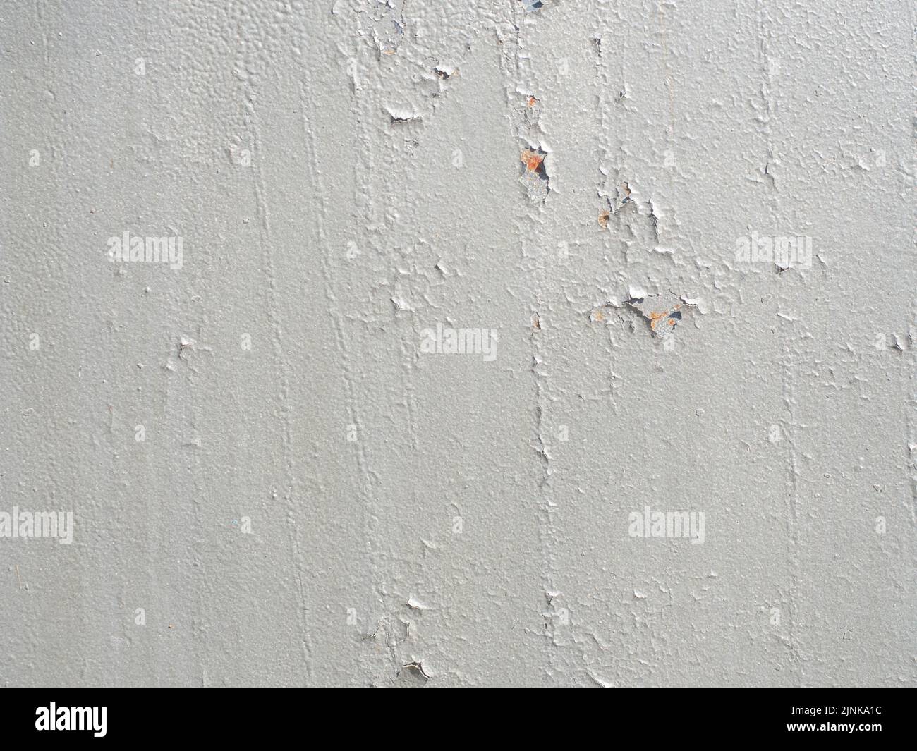 Peeling plaster texture. Wall with peeling plaster. Full screen image ...