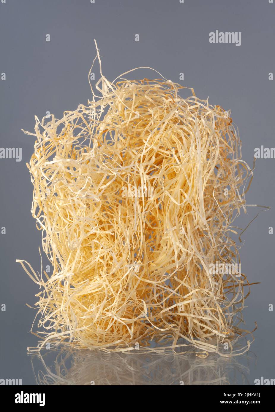 Filling wood wool hi-res stock photography and images - Alamy