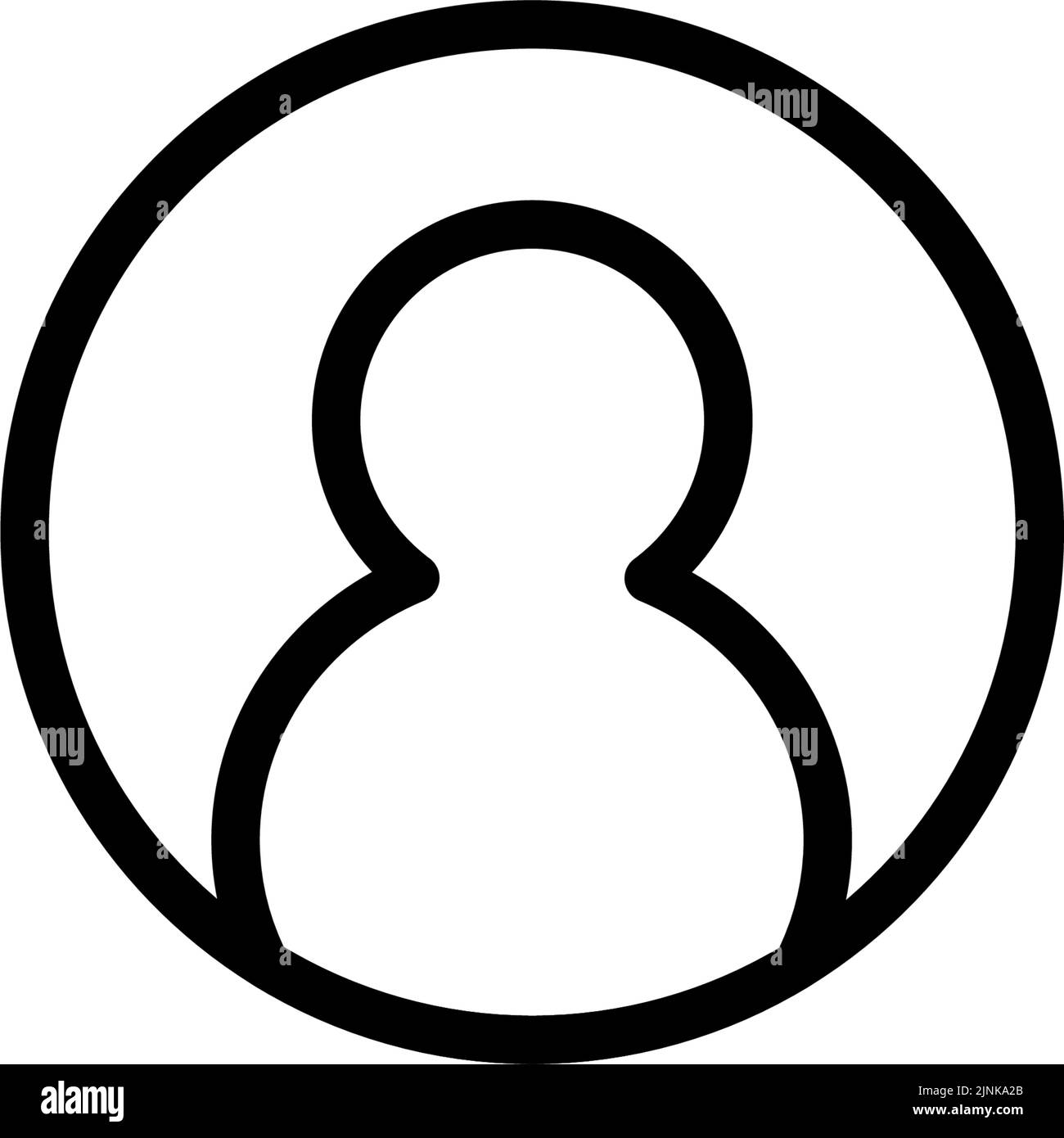 Dolls face head Stock Vector Images - Alamy