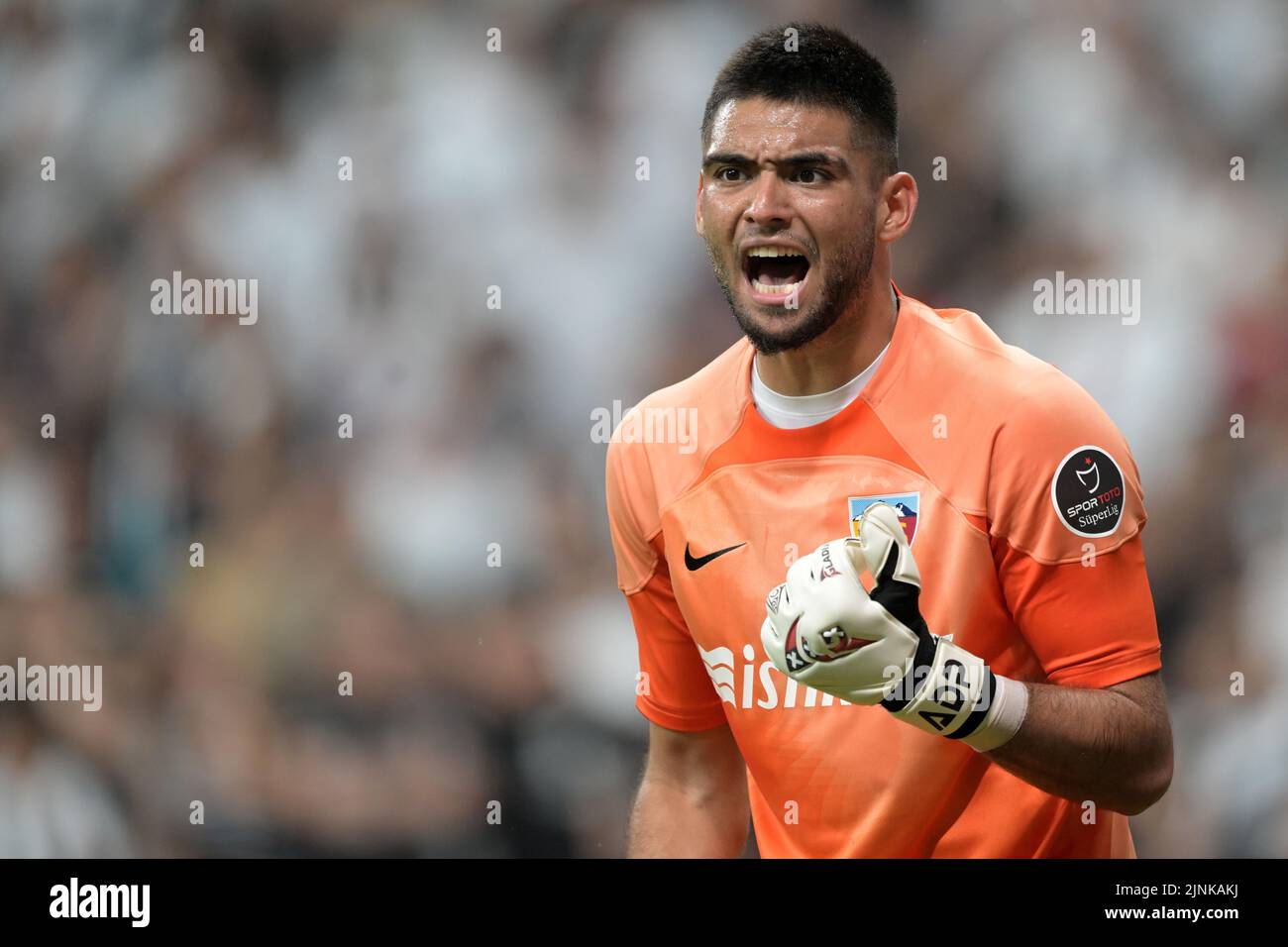 Bilal bayazit hi-res stock photography and images - Alamy