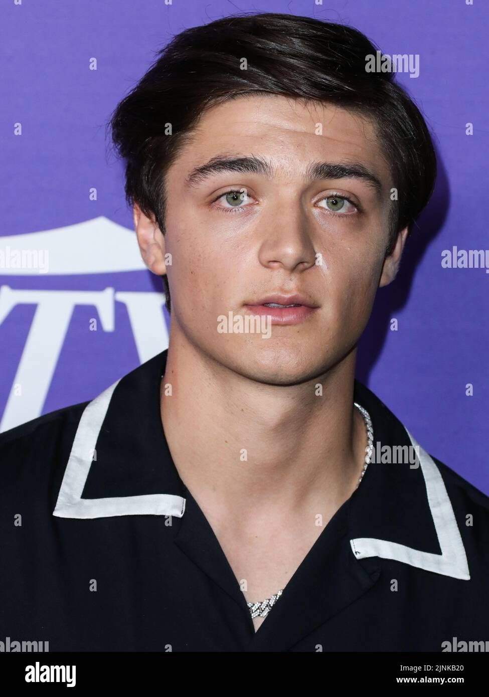 Young Boy Actors 2022