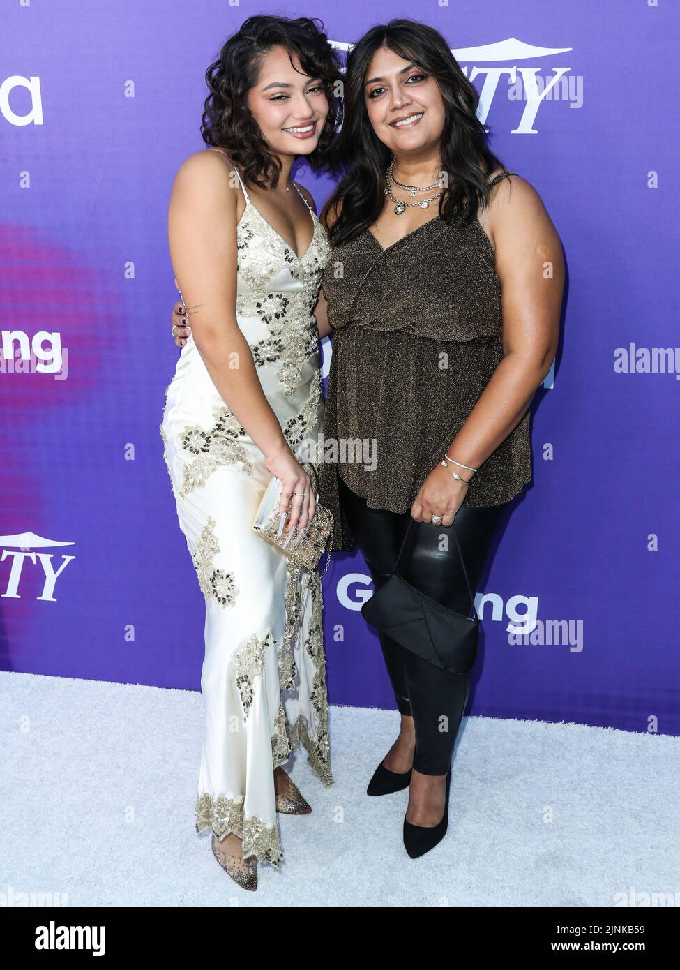 Anisha gregg hi-res stock photography and images - Alamy