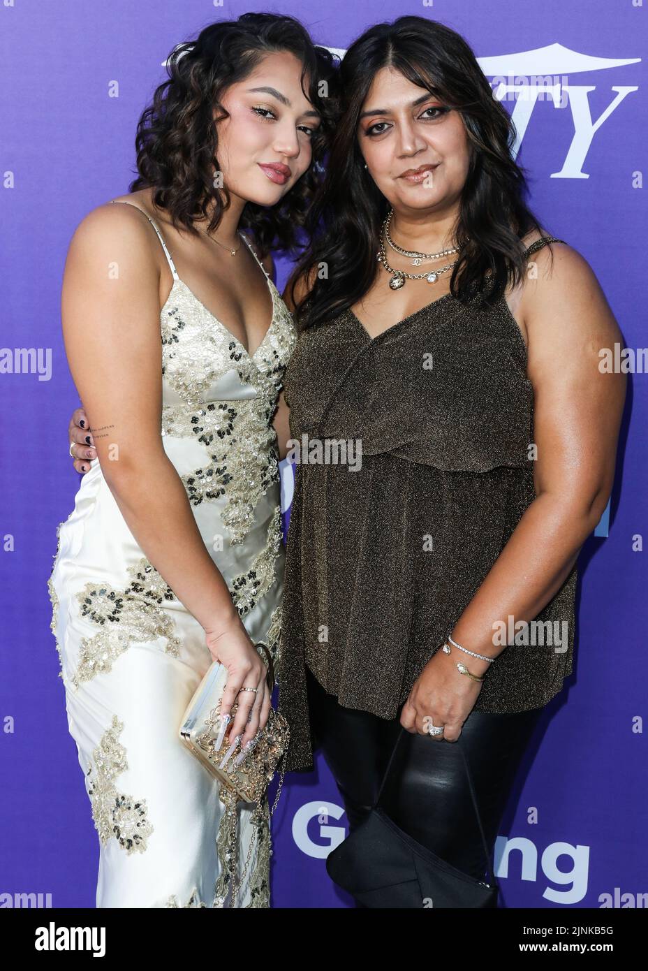 Anisha gregg hi-res stock photography and images - Alamy