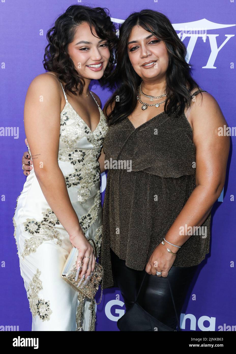 Anisha gregg hi-res stock photography and images - Alamy