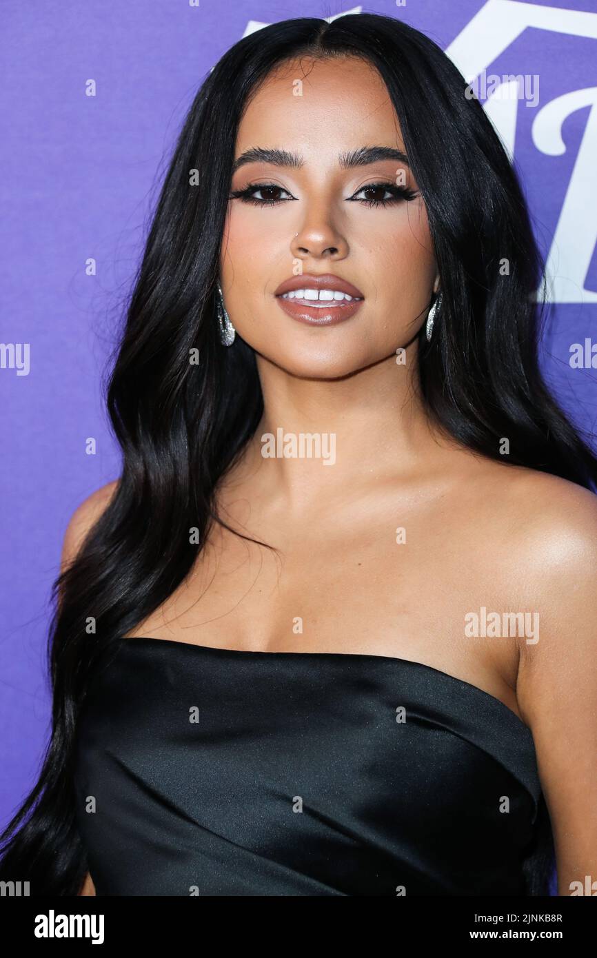 Hollywood, United States. 11th Aug, 2022. HOLLYWOOD, LOS ANGELES ...