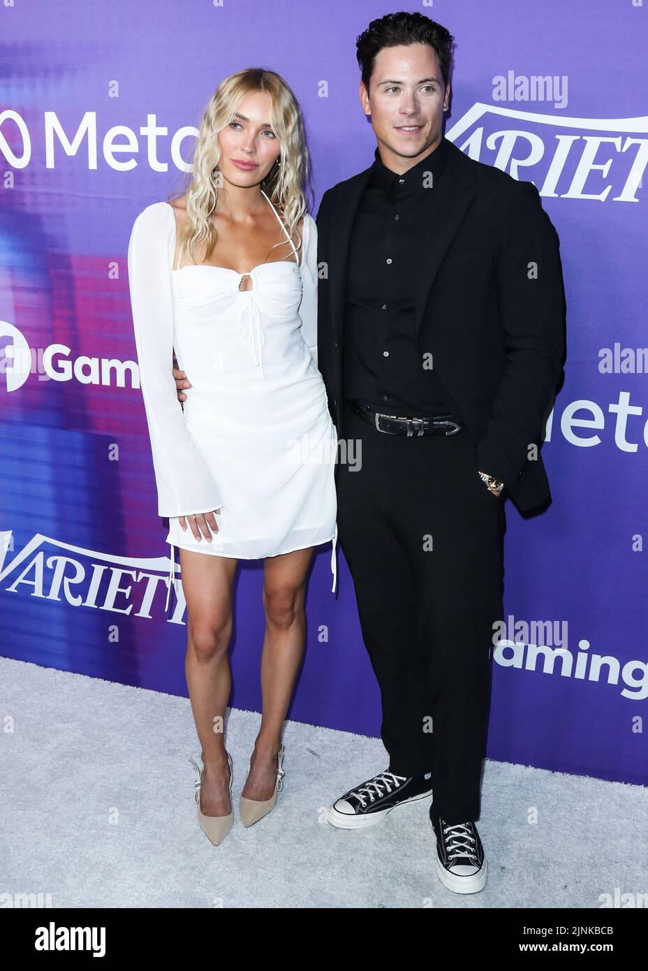 Hollywood, United States. 11th Aug, 2022. HOLLYWOOD, LOS ANGELES ...