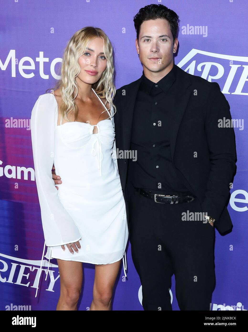 Hollywood, United States. 11th Aug, 2022. HOLLYWOOD, LOS ANGELES ...