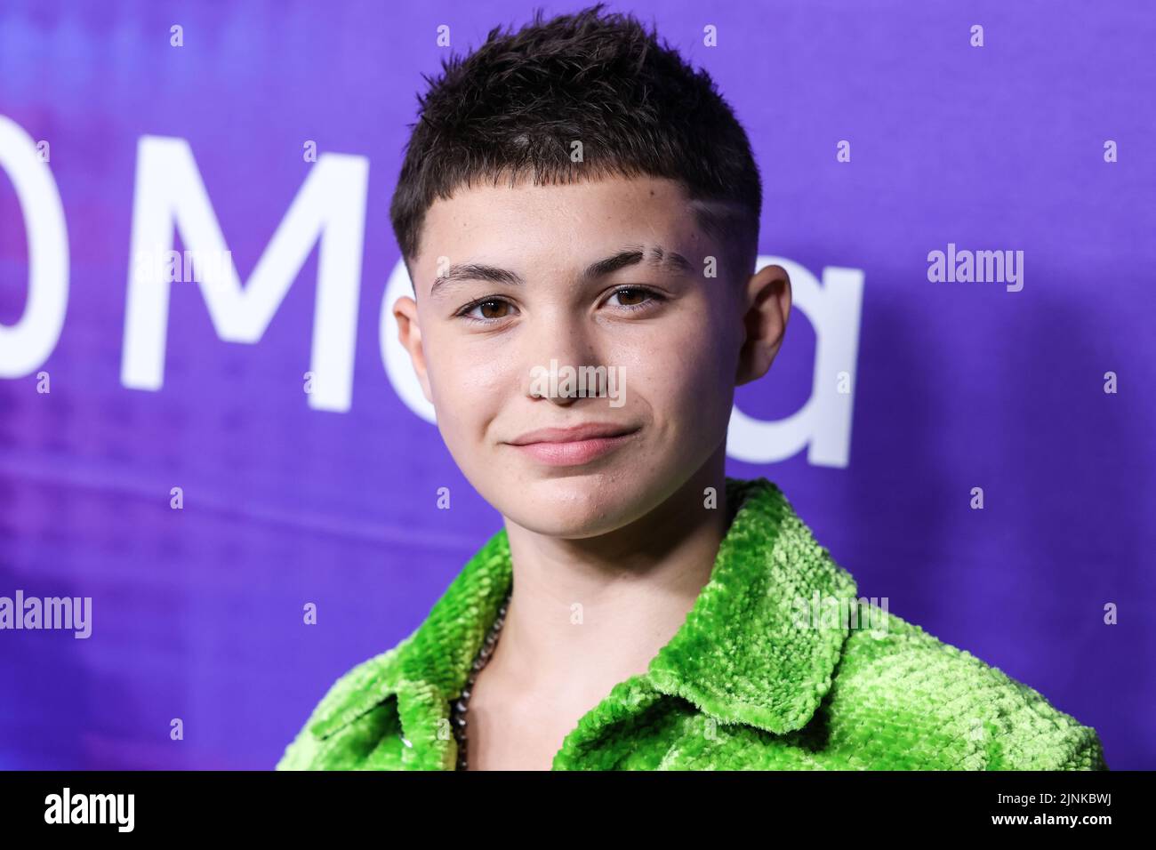 Hollywood, United States. 11th Aug, 2022. HOLLYWOOD, LOS ANGELES ...