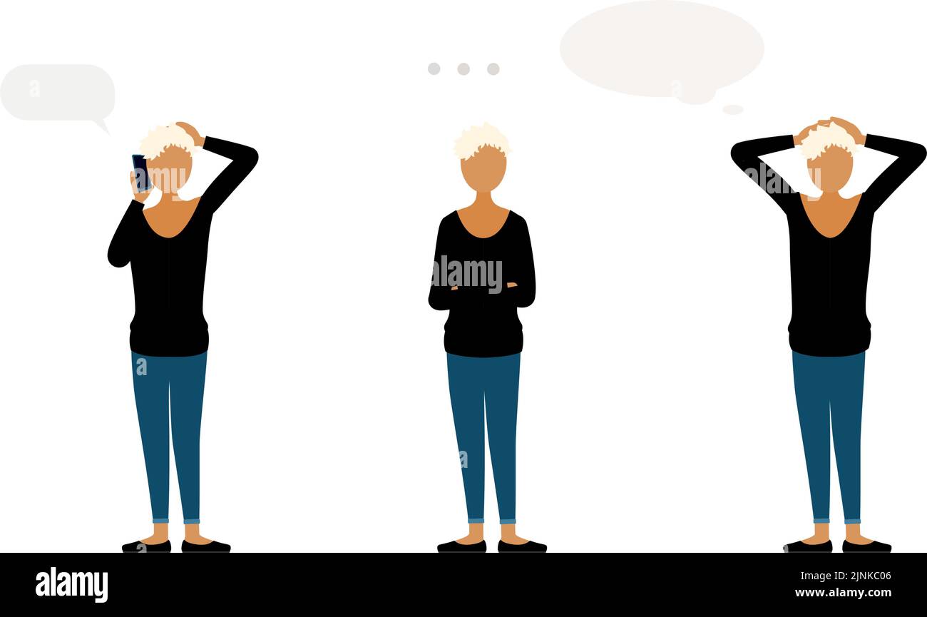 African persons Cut Out Stock Images & Pictures - Alamy