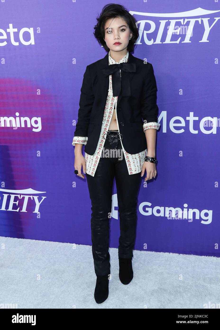 Lai gaming hi-res stock photography and images - Alamy