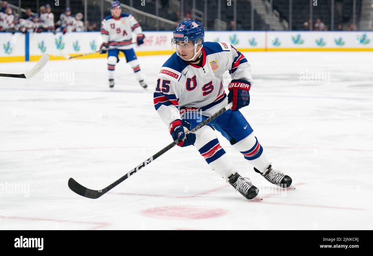 Matt coronato hi-res stock photography and images - Alamy