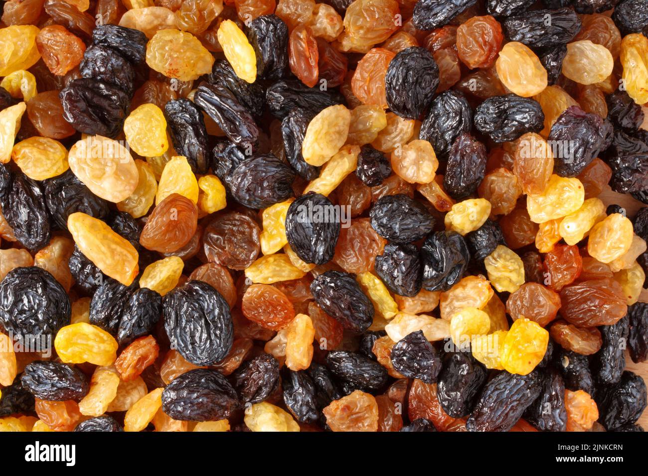 raisins, trail mix, peanuts, raisin, gorp, trail mixs Stock Photo - Alamy