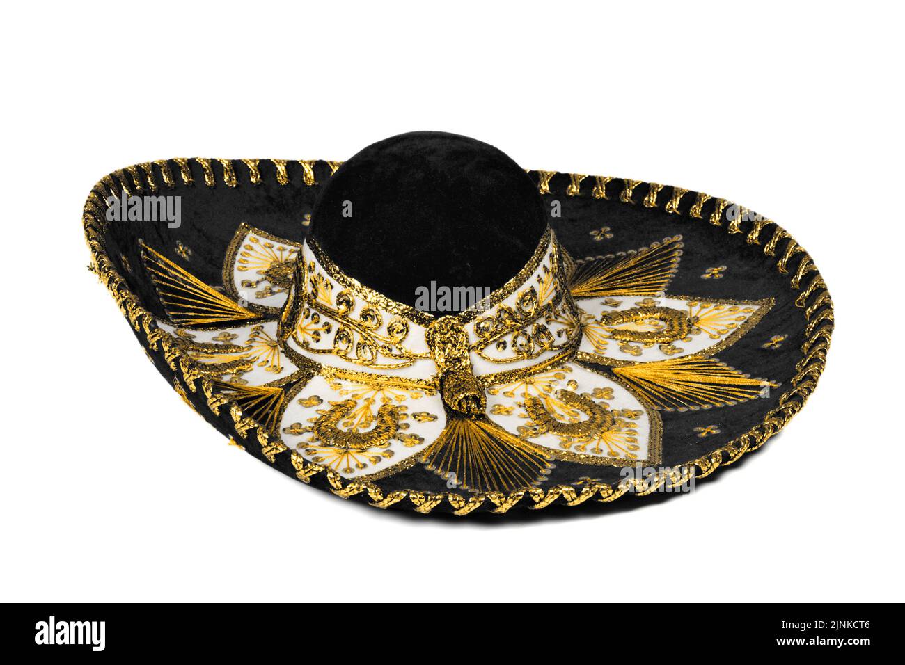 Sombrero mexico souvenirs hat hi-res stock photography and images - Alamy
