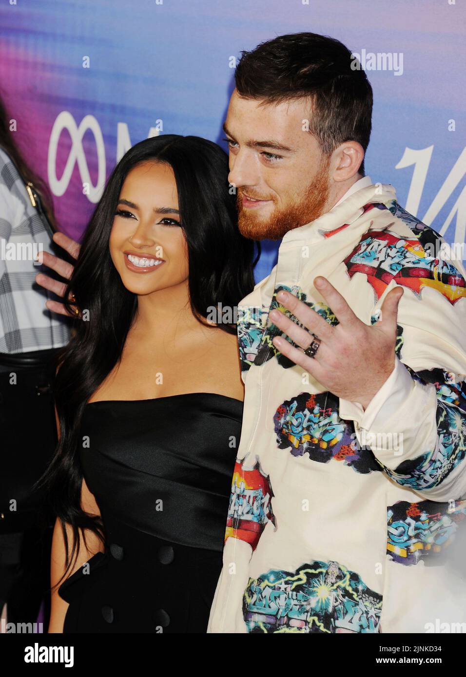 James Purefoy Girlfriend 2022