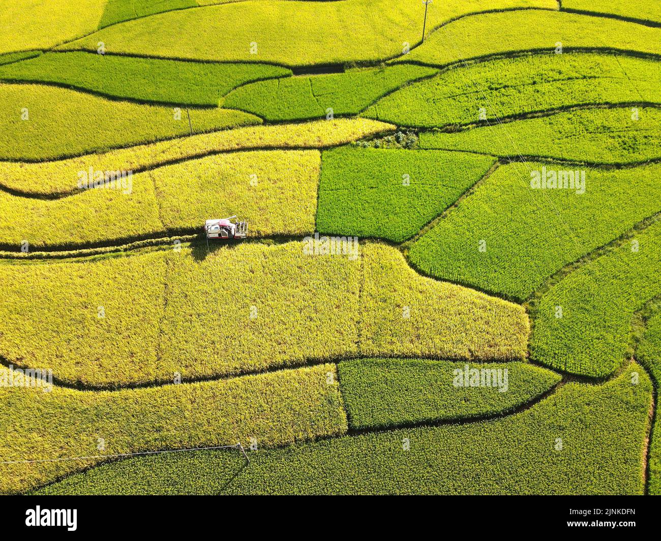 Jianxin village hi-res stock photography and images - Alamy