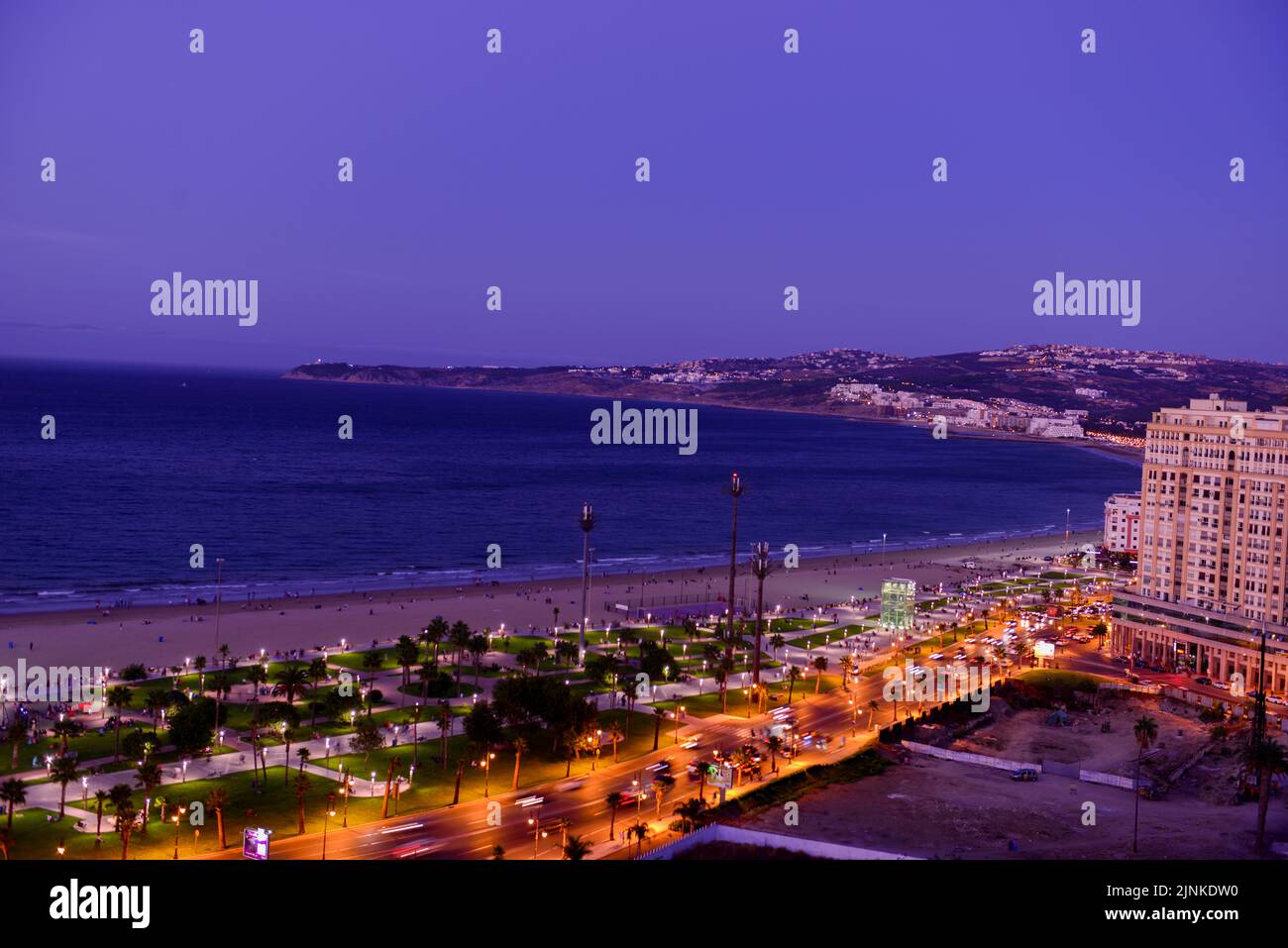 Tangier women hi-res stock photography and images - Alamy