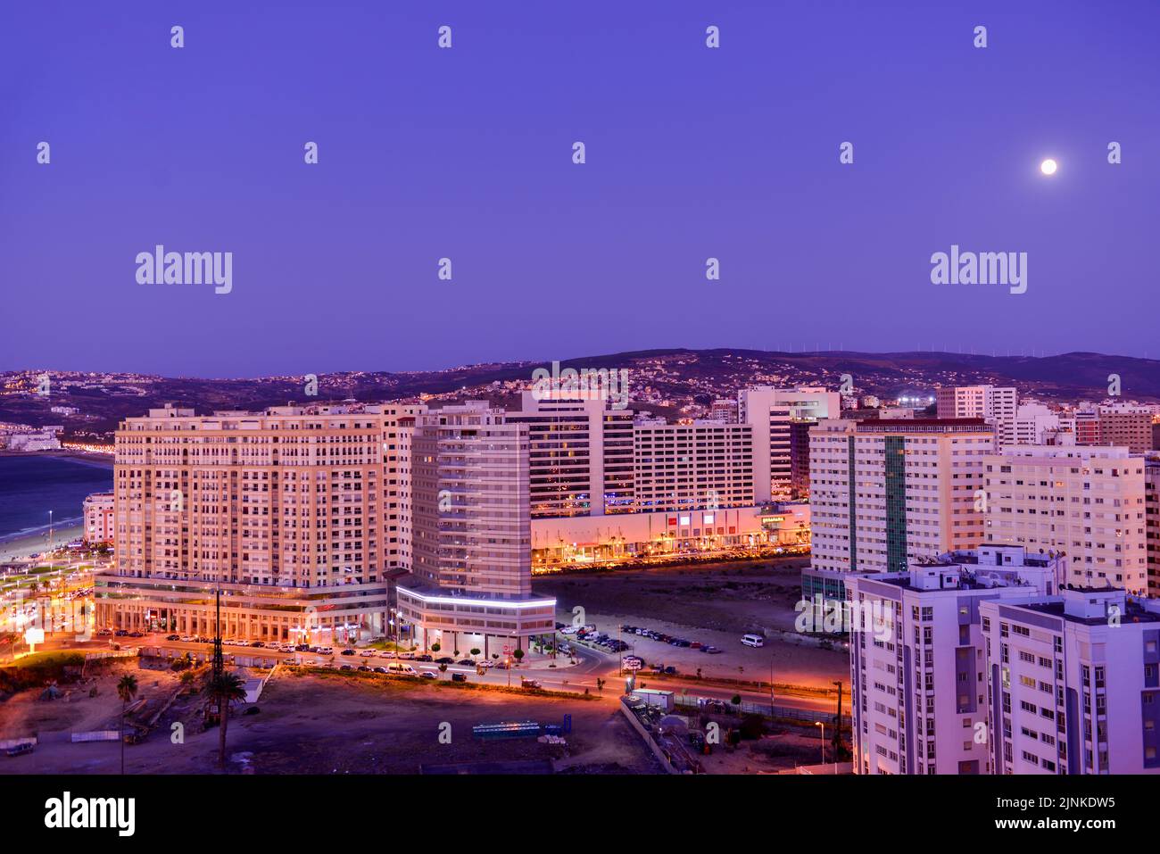 Sagrada familia rooftop hi-res stock photography and images - Alamy