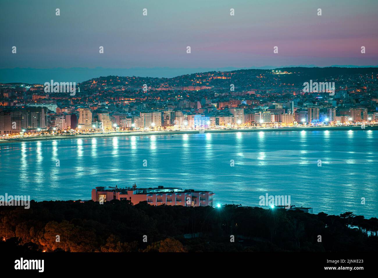 Asilah morocco spain hi-res stock photography and images - Alamy