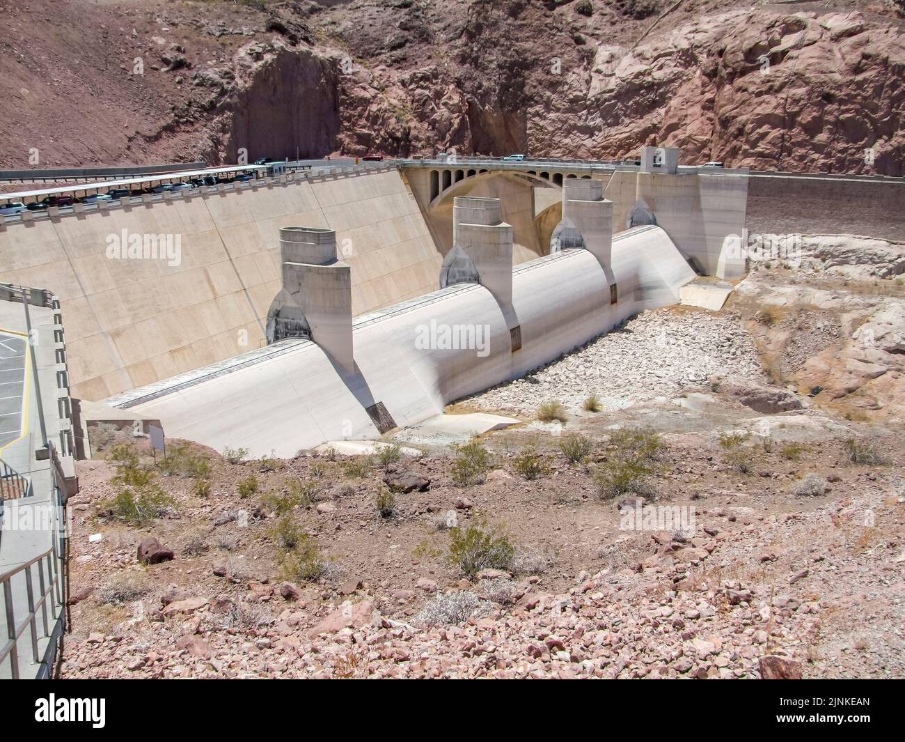 Dam dams hi-res stock photography and images - Alamy