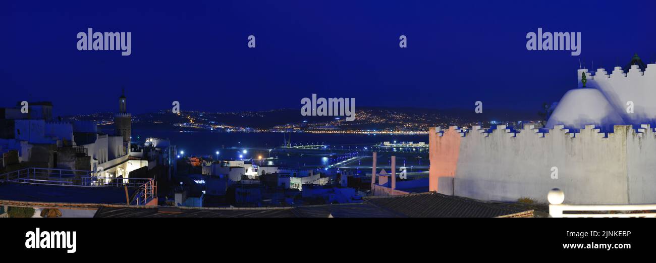 Moroccos grand mosque hi-res stock photography and images - Alamy