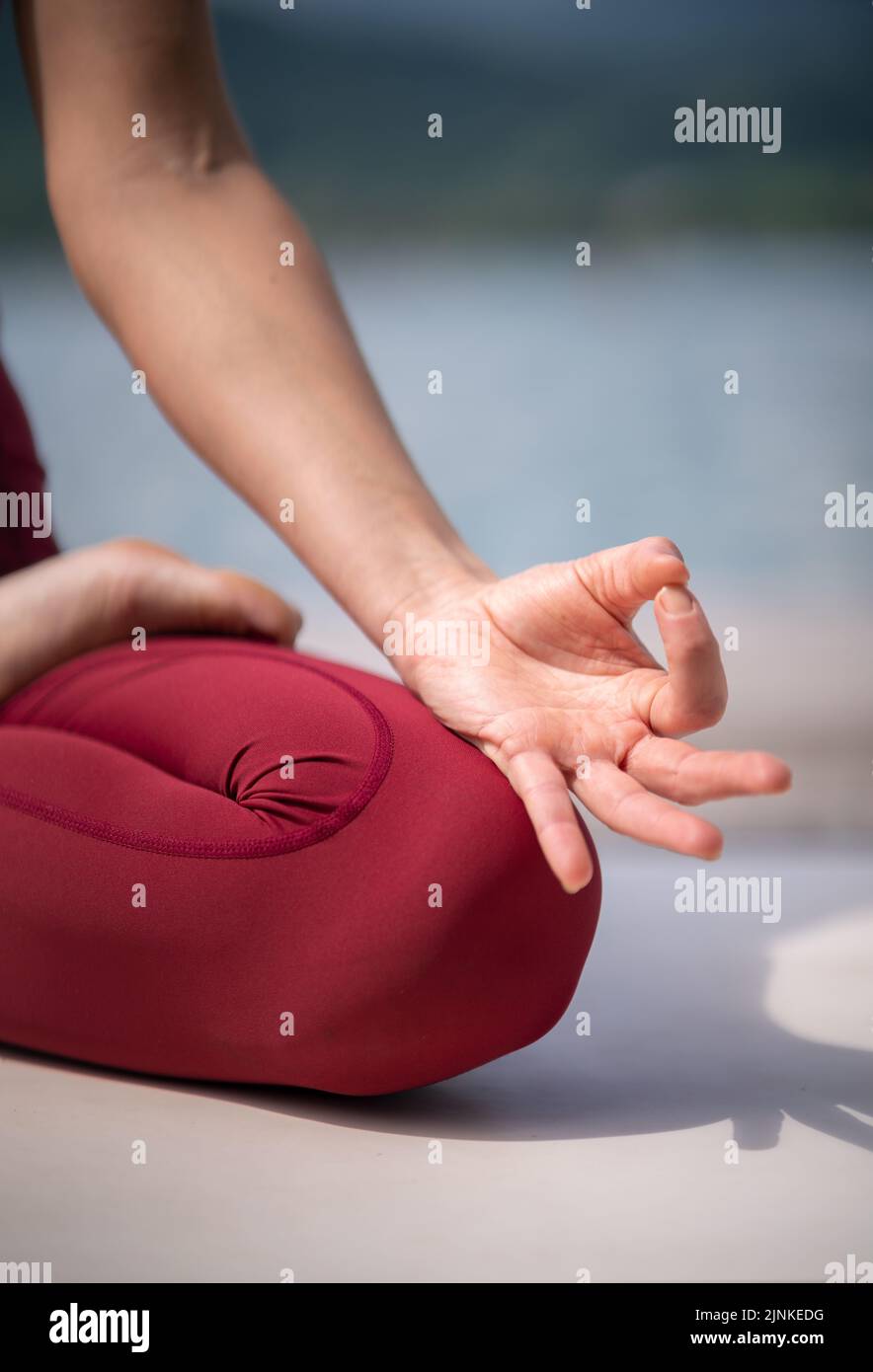 meditating, yoga, meditate, outdoor yoga, meditation, yogas, meditates ...