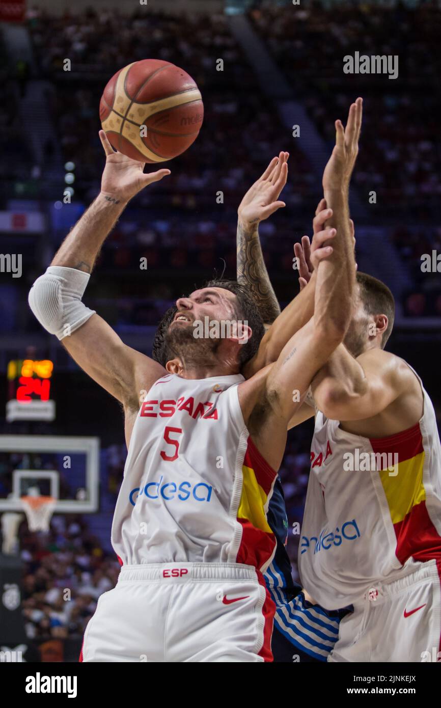 European basketball championship 2022 hi-res stock photography and ...