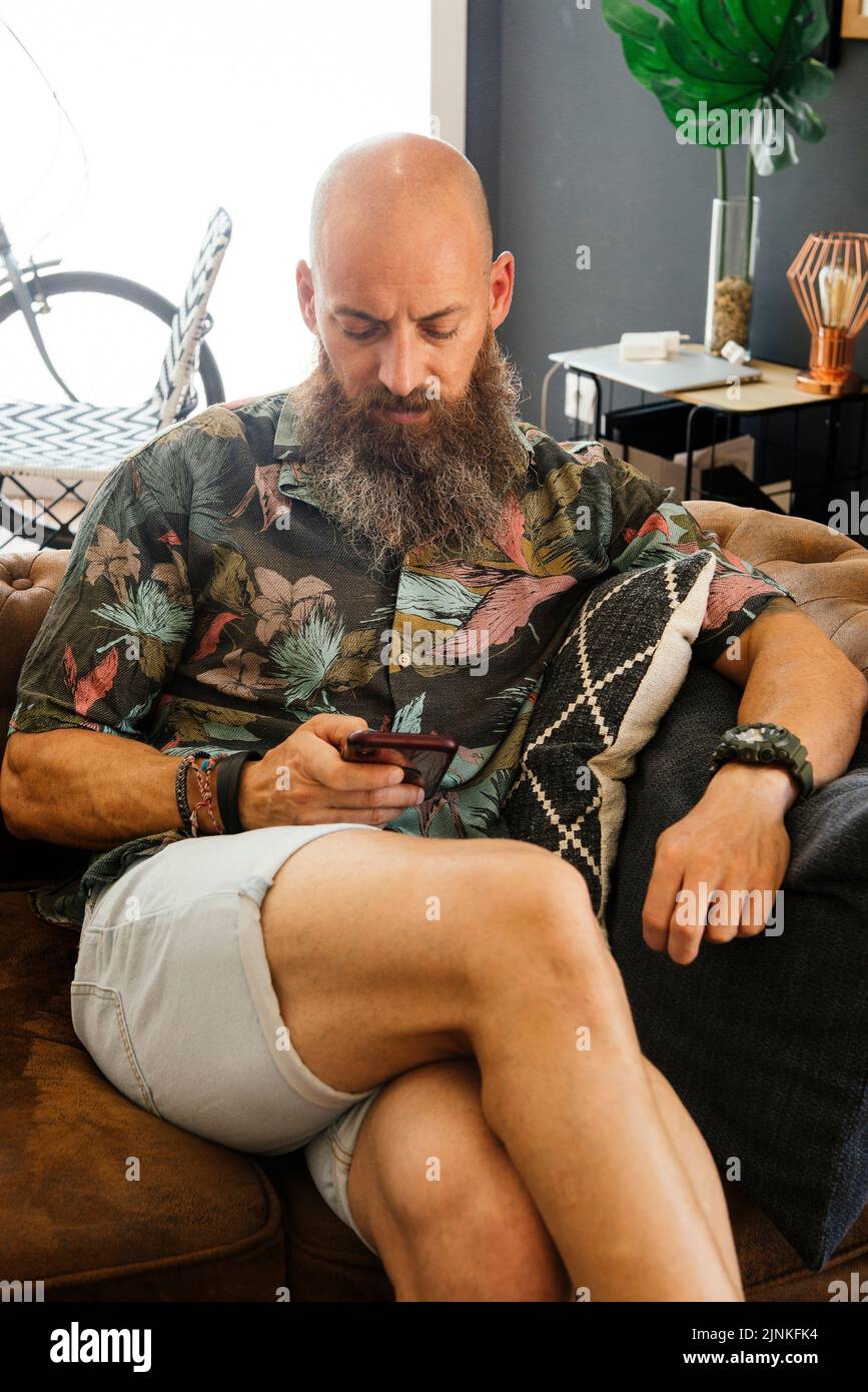 home, mobile communication, sms, hipster, homes, mobile communications ...