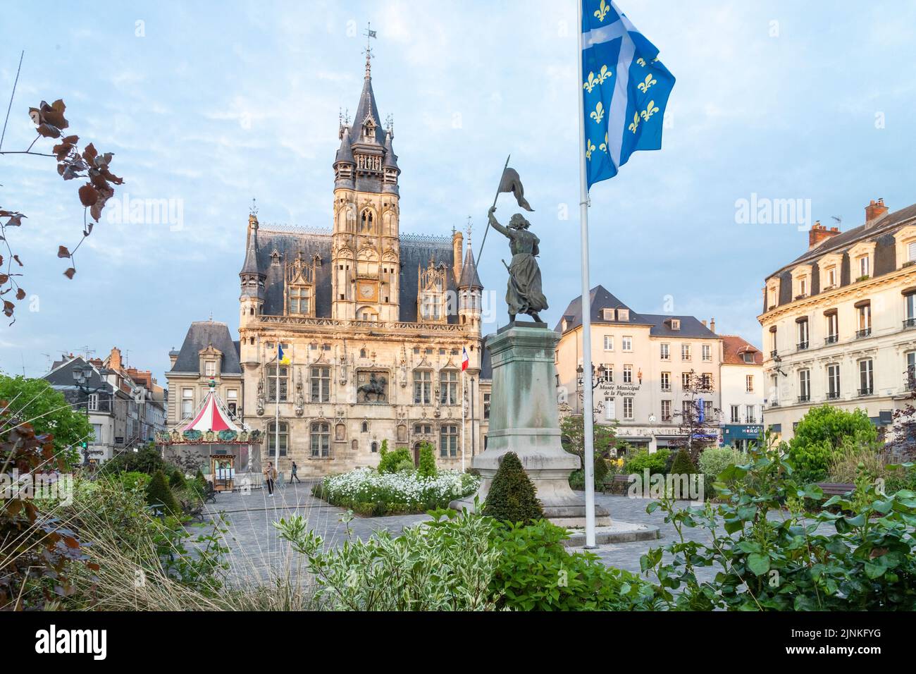 Frederic etienne leroux hi-res stock photography and images - Alamy