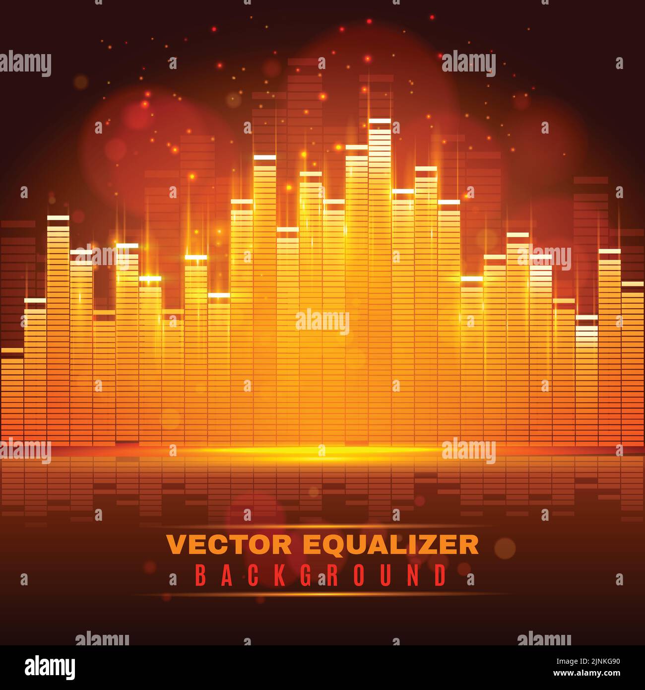 Audio signals modification and reproduction with digital equalizer ...