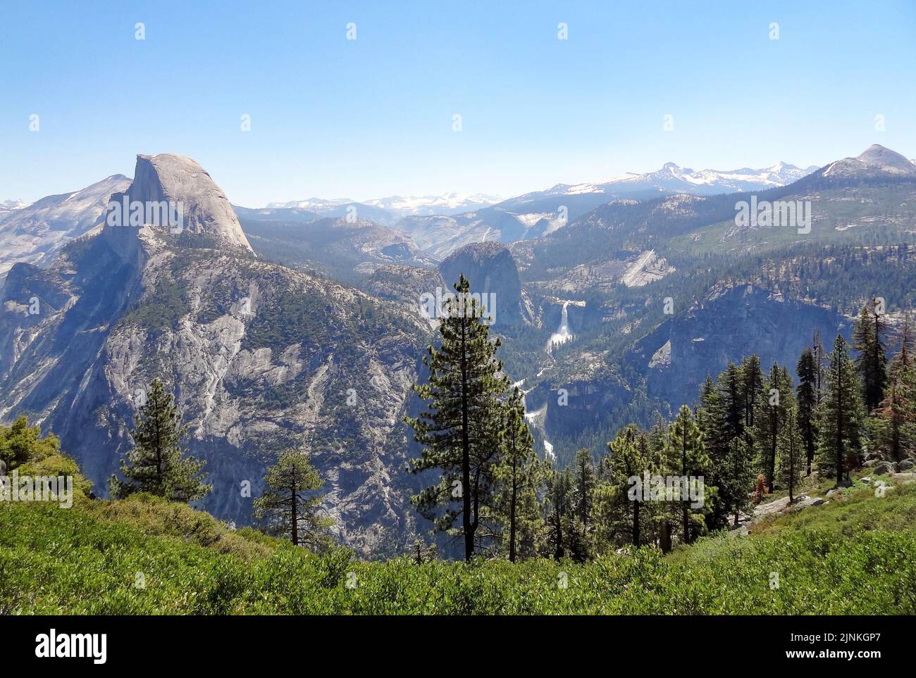 yosemite national park, yosemite national parks Stock Photo - Alamy