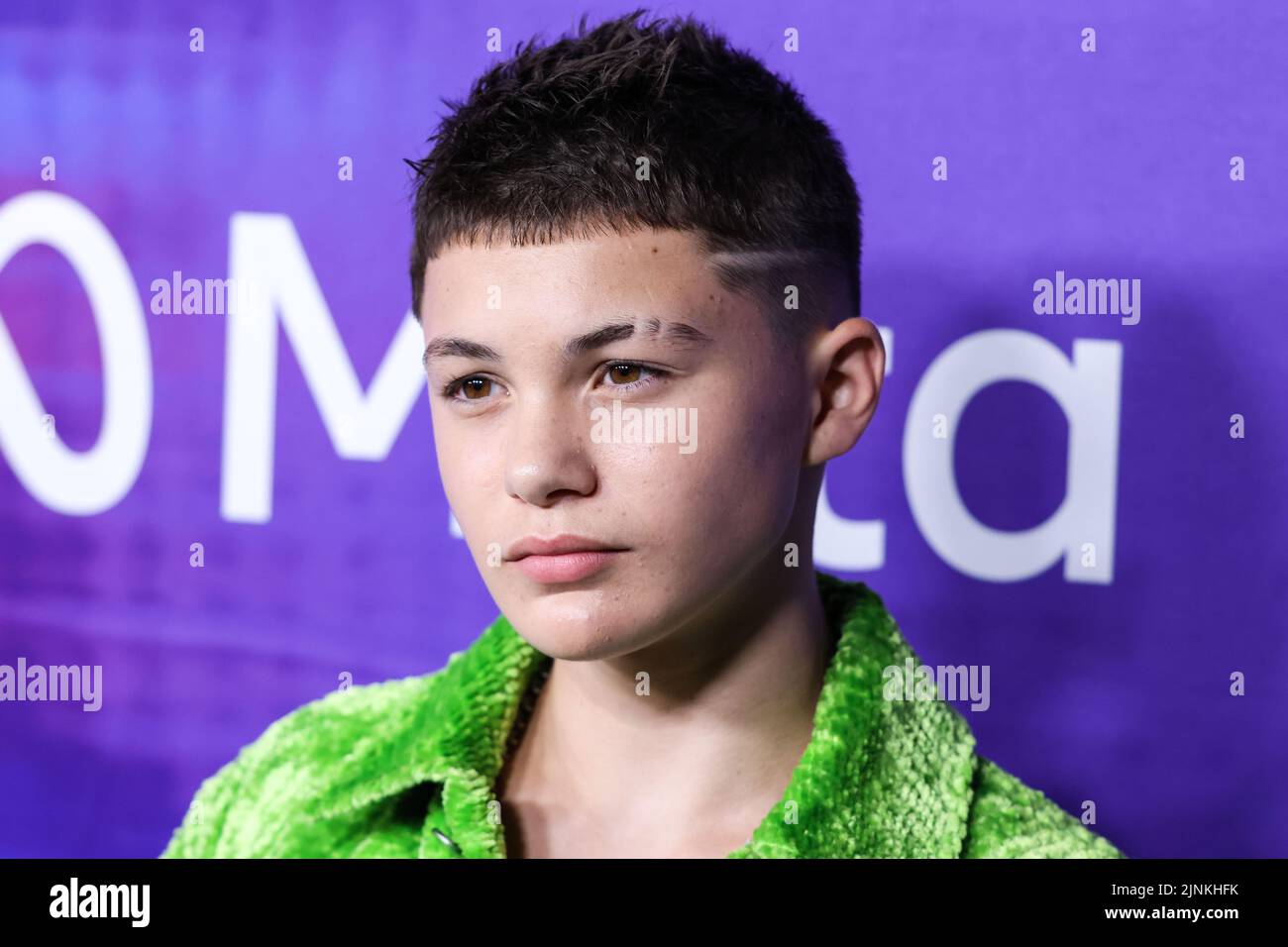 Hollywood, United States. 11th Aug, 2022. HOLLYWOOD, LOS ANGELES ...