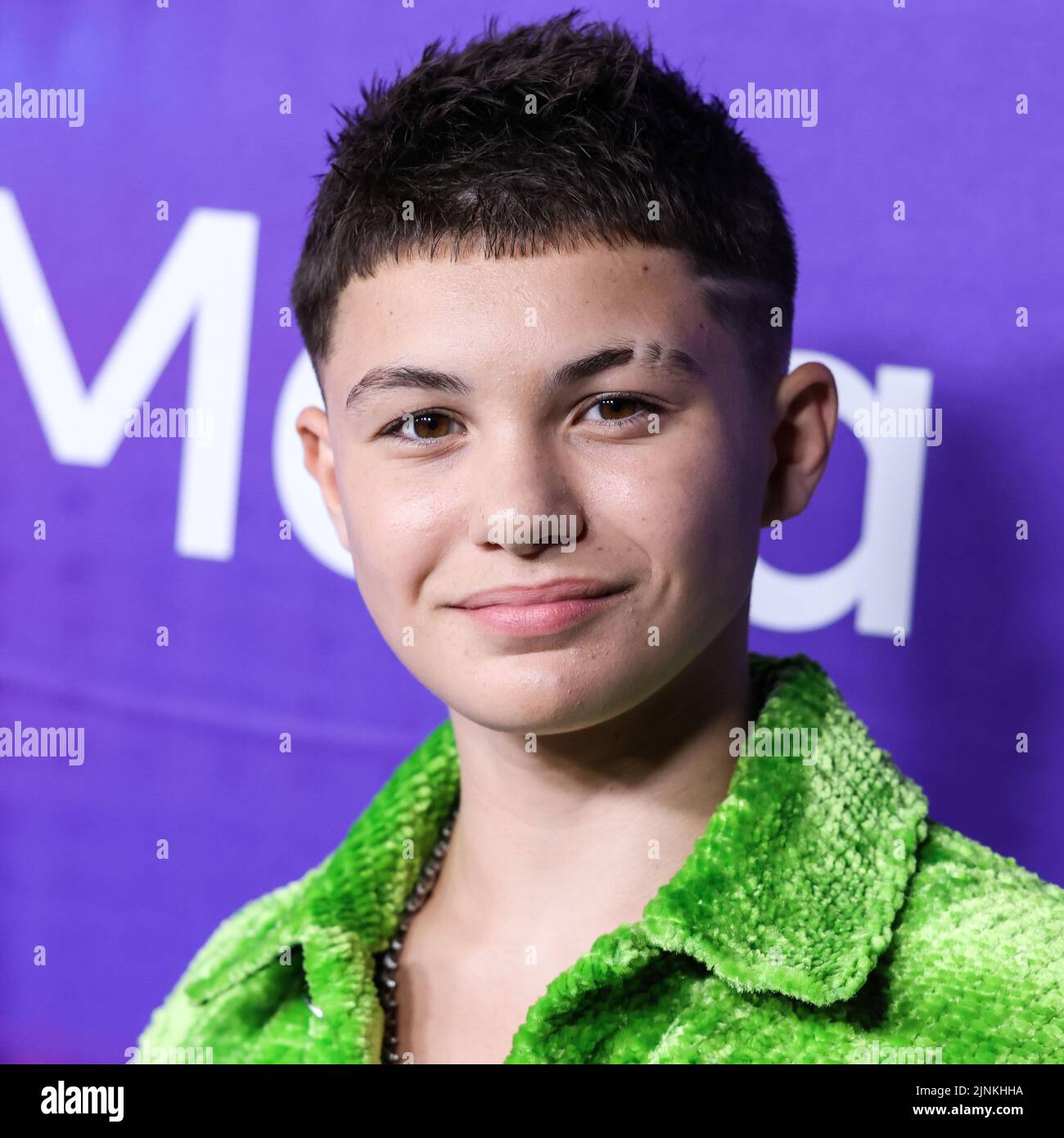 Hollywood, United States. 11th Aug, 2022. HOLLYWOOD, LOS ANGELES ...