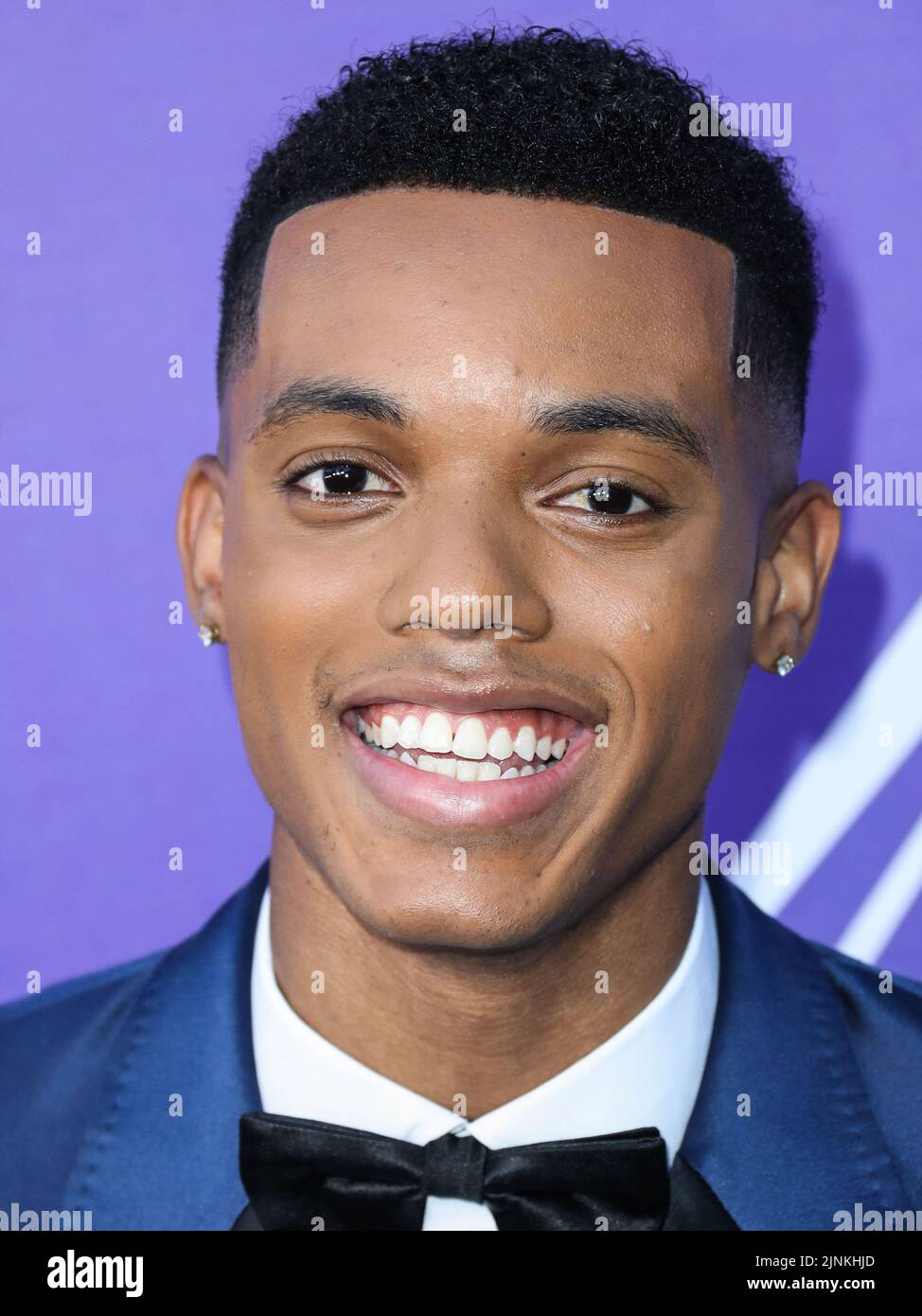 HOLLYWOOD, LOS ANGELES, CALIFORNIA, USA - AUGUST 11: American actor ...