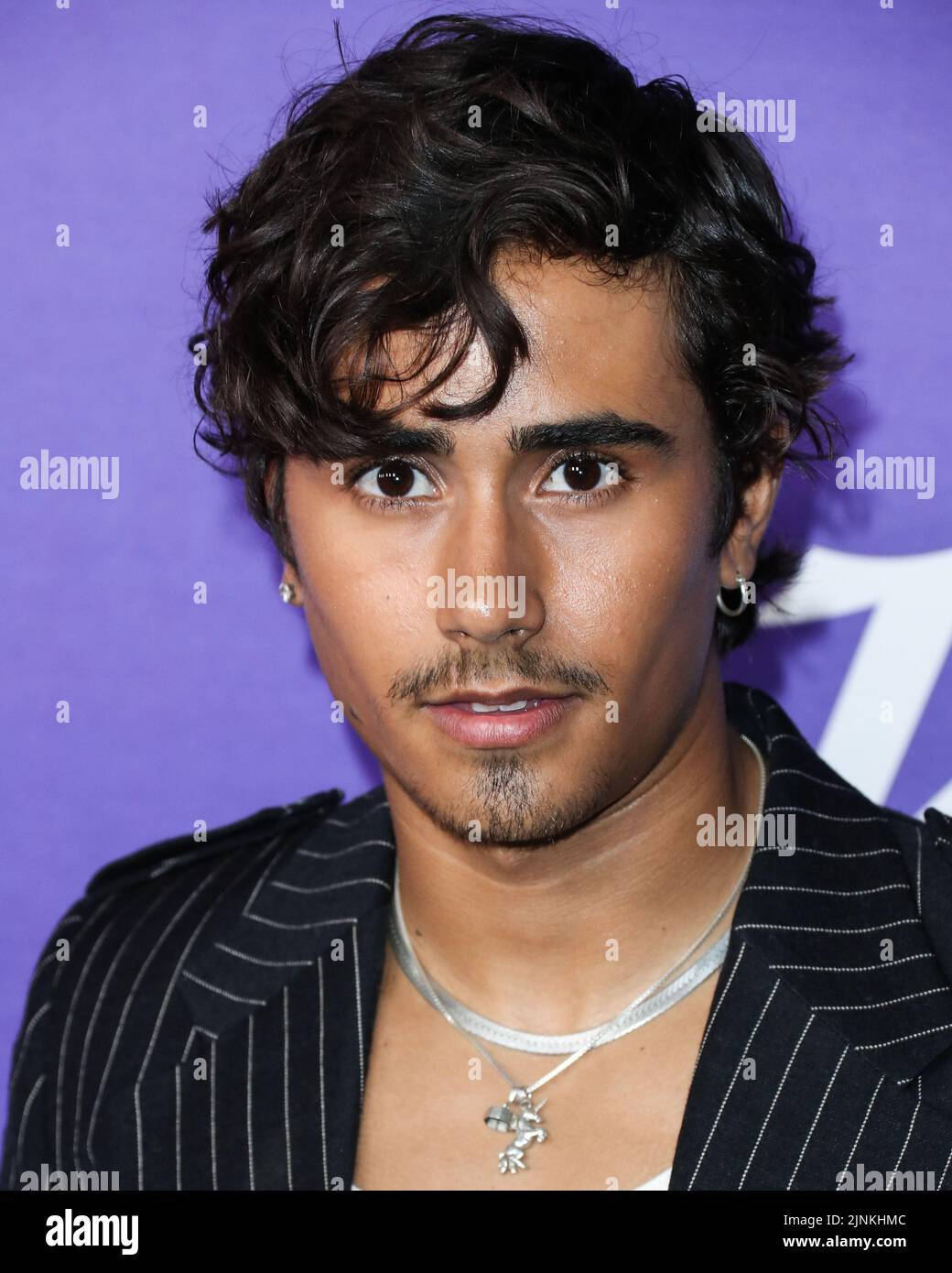 HOLLYWOOD, LOS ANGELES, CALIFORNIA, USA - AUGUST 11: Michael Cimino ...