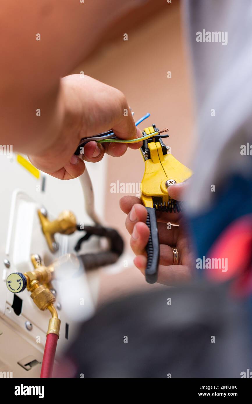 Engineer unit hi-res stock photography and images - Alamy