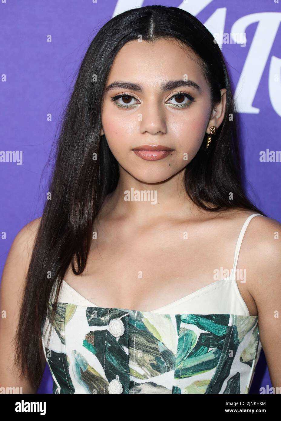 Hollywood, United States. 11th Aug, 2022. HOLLYWOOD, LOS ANGELES ...