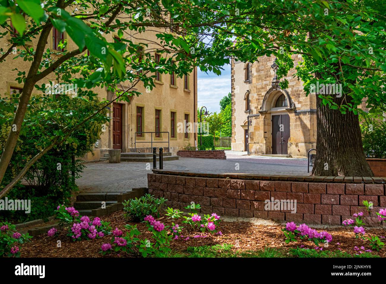 Radeberg hi-res stock photography and images - Alamy