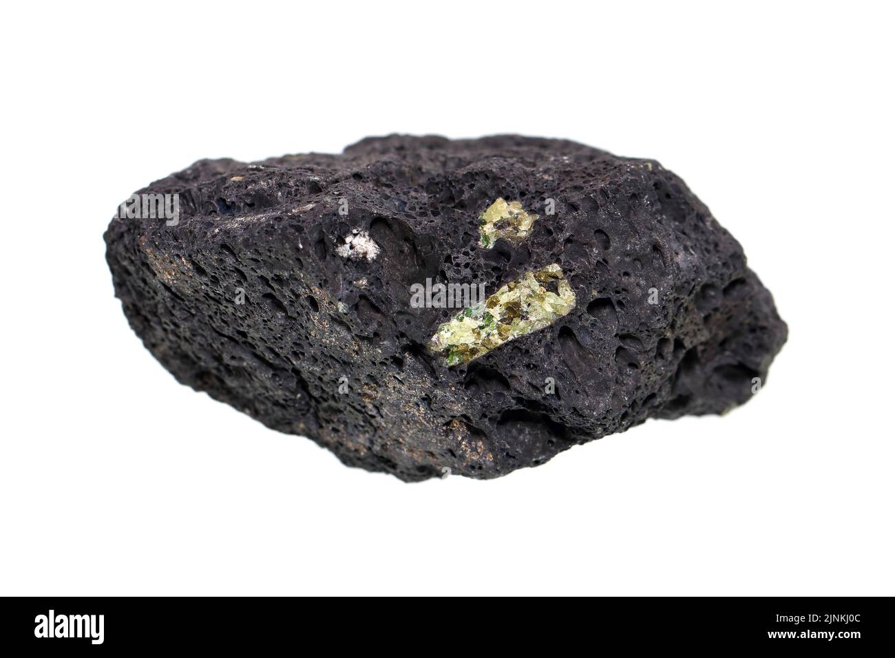 Black Basalt Rock