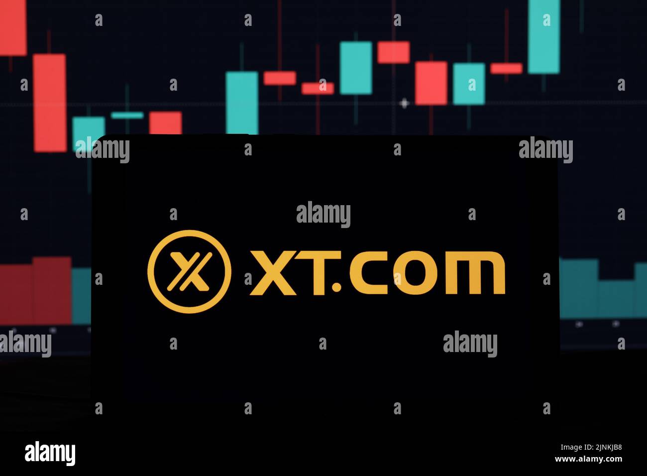 Xt com logo hi-res stock photography and images - Alamy