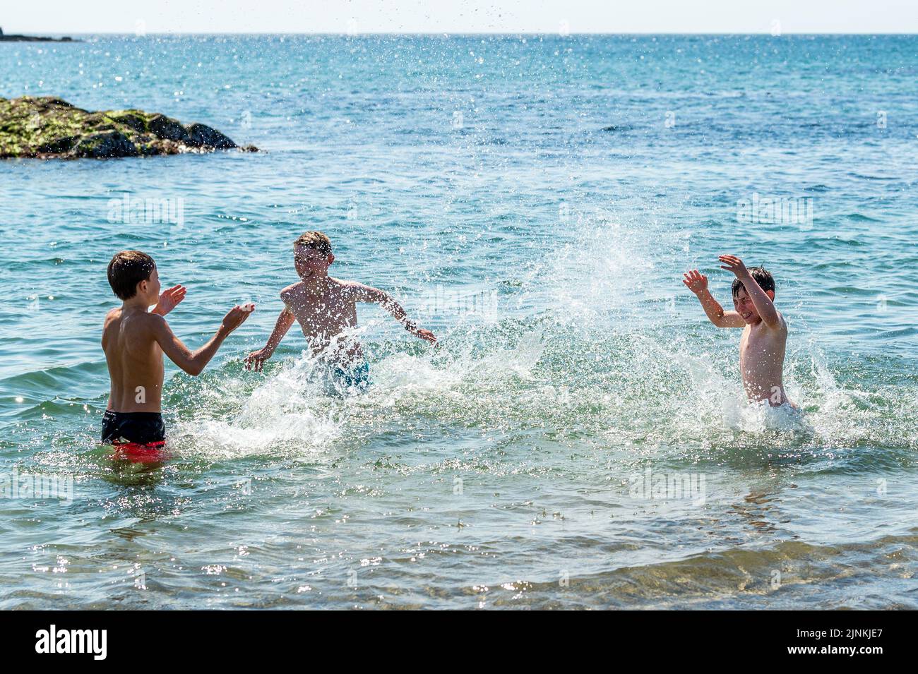 Ryan Phillippe 2022 Beach