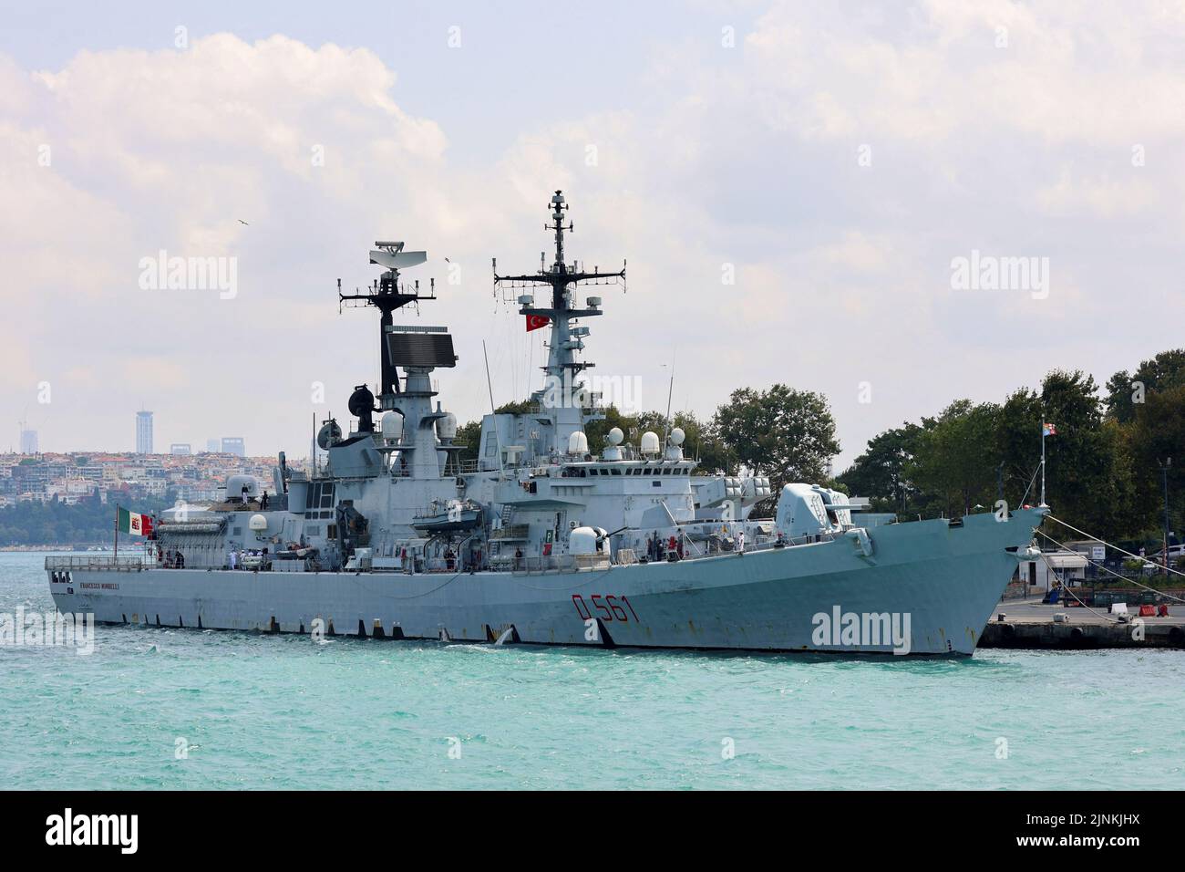 Francesco mimbelli hi-res stock photography and images - Alamy